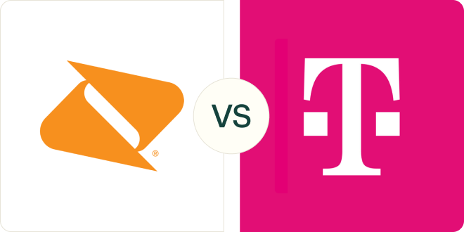 Boost Mobile Vs T Mobile Cell Phone Plan Comparison Navi